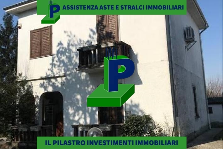 Villa unifamiliare in vendita a Samarate