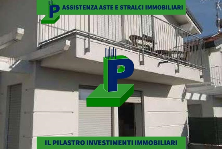 Villa unifamiliare in vendita a Fino Mornasco