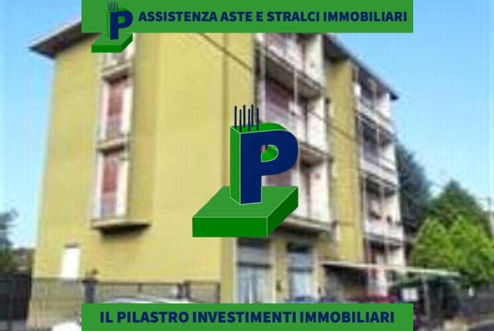 Appartamento in vendita a Lonate Pozzolo