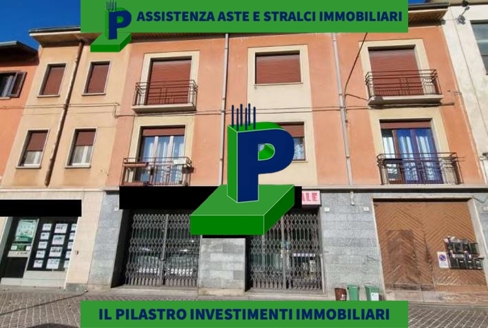 Appartamento in vendita a Cassano Magnago