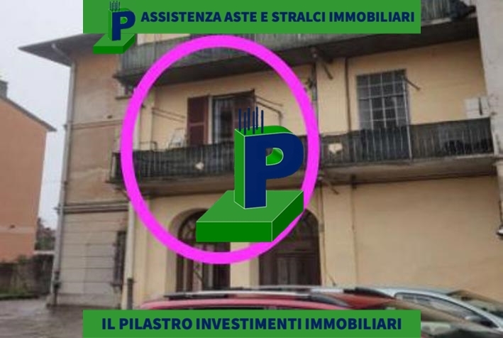 Appartamento in vendita a Gallarate