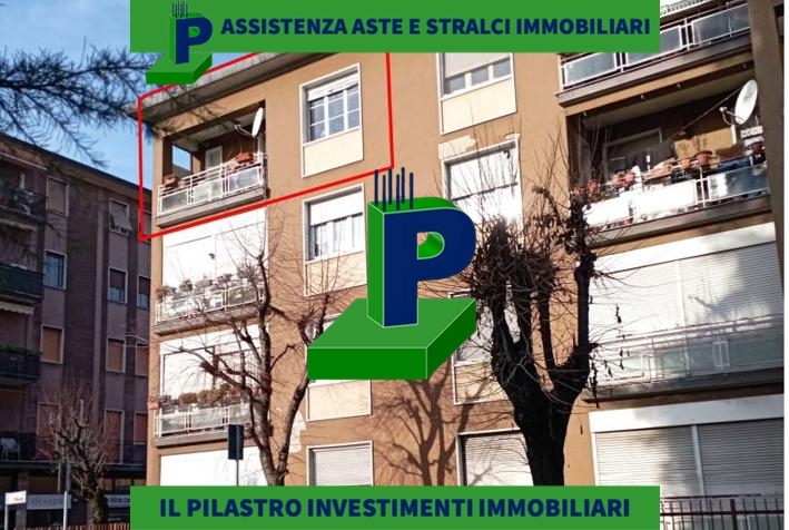 Appartamento in vendita a Legnano