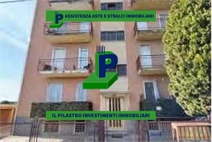 Appartamento in vendita a Solbiate Olona