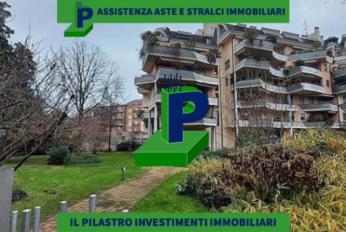 Appartamento in vendita a Busto Arsizio