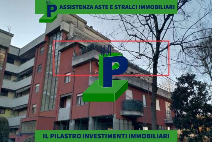 Appartamento in vendita a Busto Arsizio