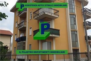 Appartamento in vendita a Magnago