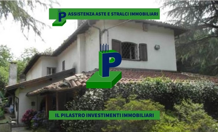 Villa unifamiliare in vendita a Dumenza