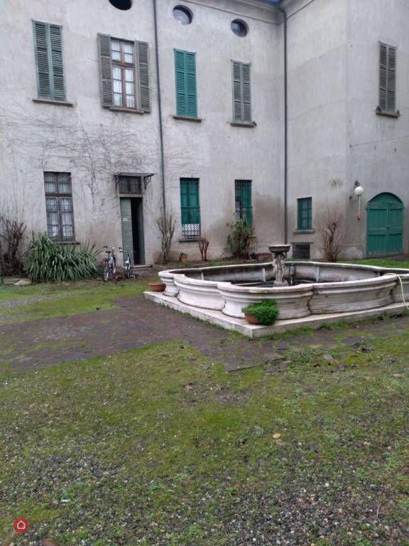 Appartamento in vendita a Zerbo