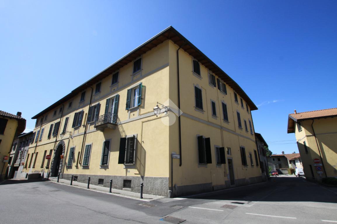 Appartamento in vendita a Sirone