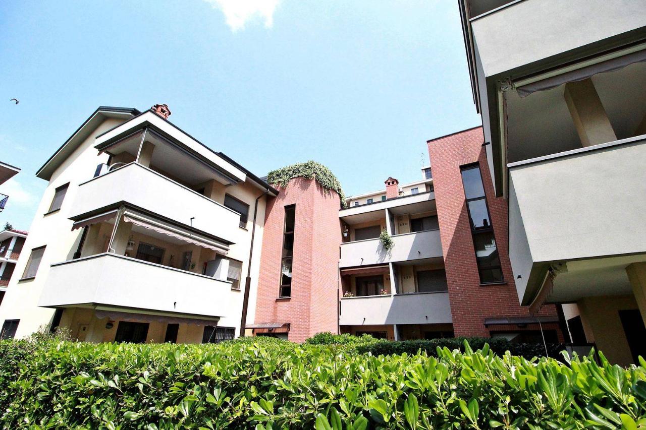 Appartamento in vendita a Monza