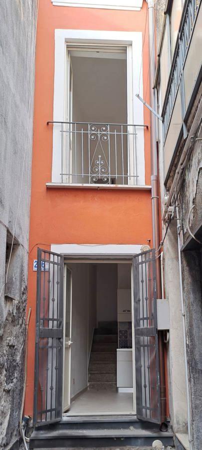Casa indipendente in vendita a Motta Sant'Anastasia
