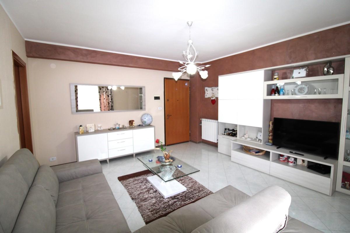 Appartamento in vendita a Catania