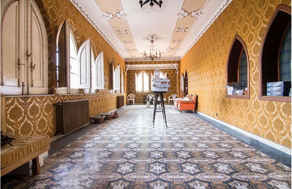 Villa in vendita a Trecastagni