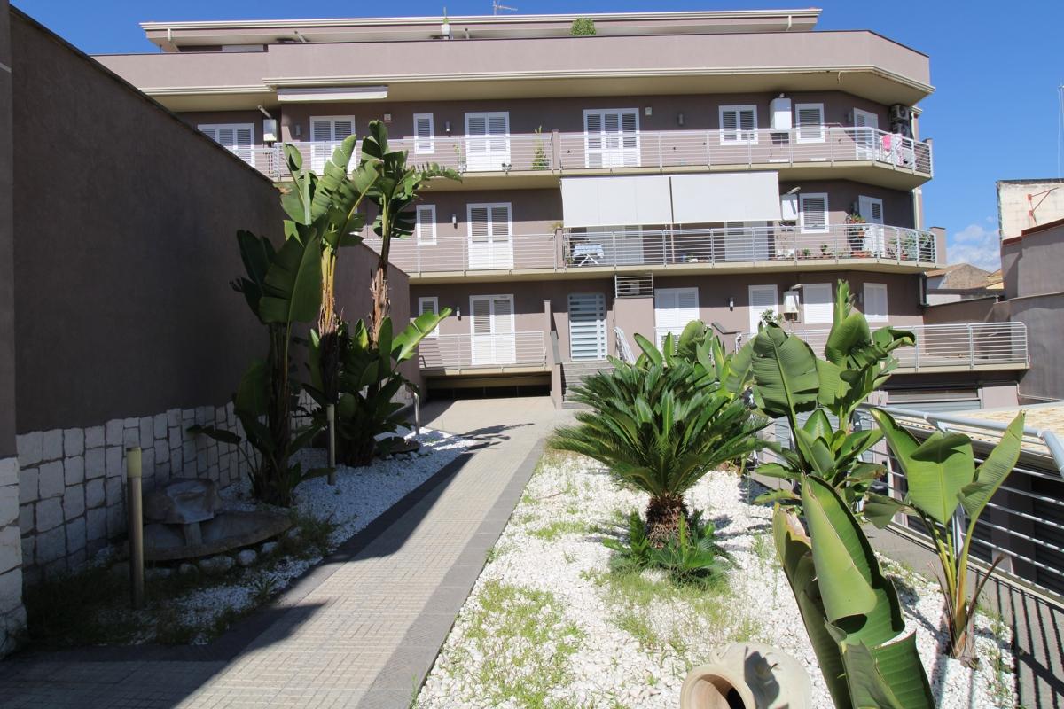 Appartamento in vendita a Catania