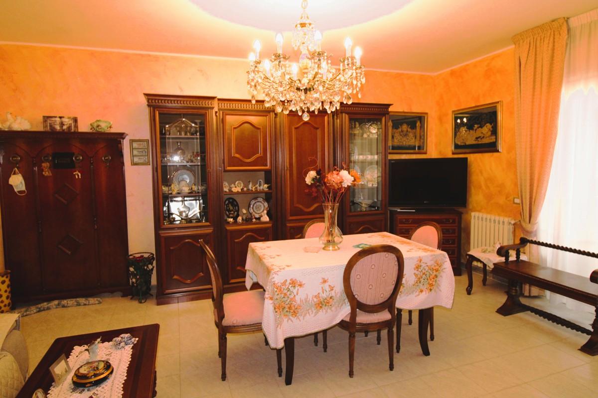 Appartamento in vendita a Catania