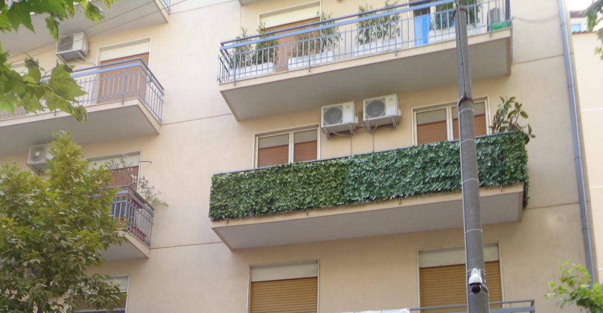 Appartamento in vendita a Catania