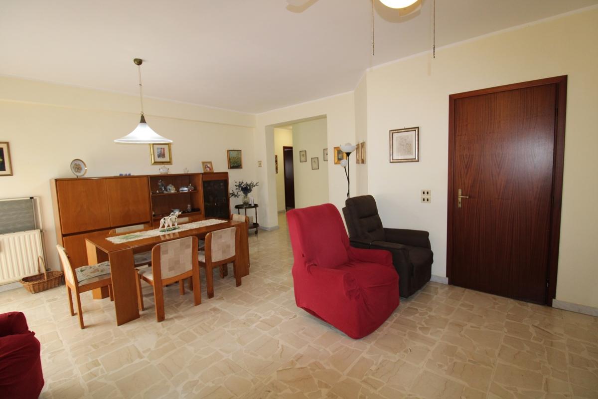 Appartamento in vendita a Catania