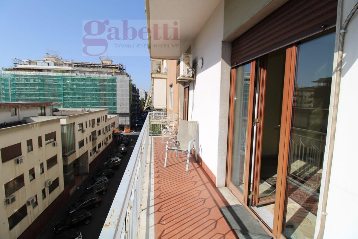 Appartamento in affitto a Catania