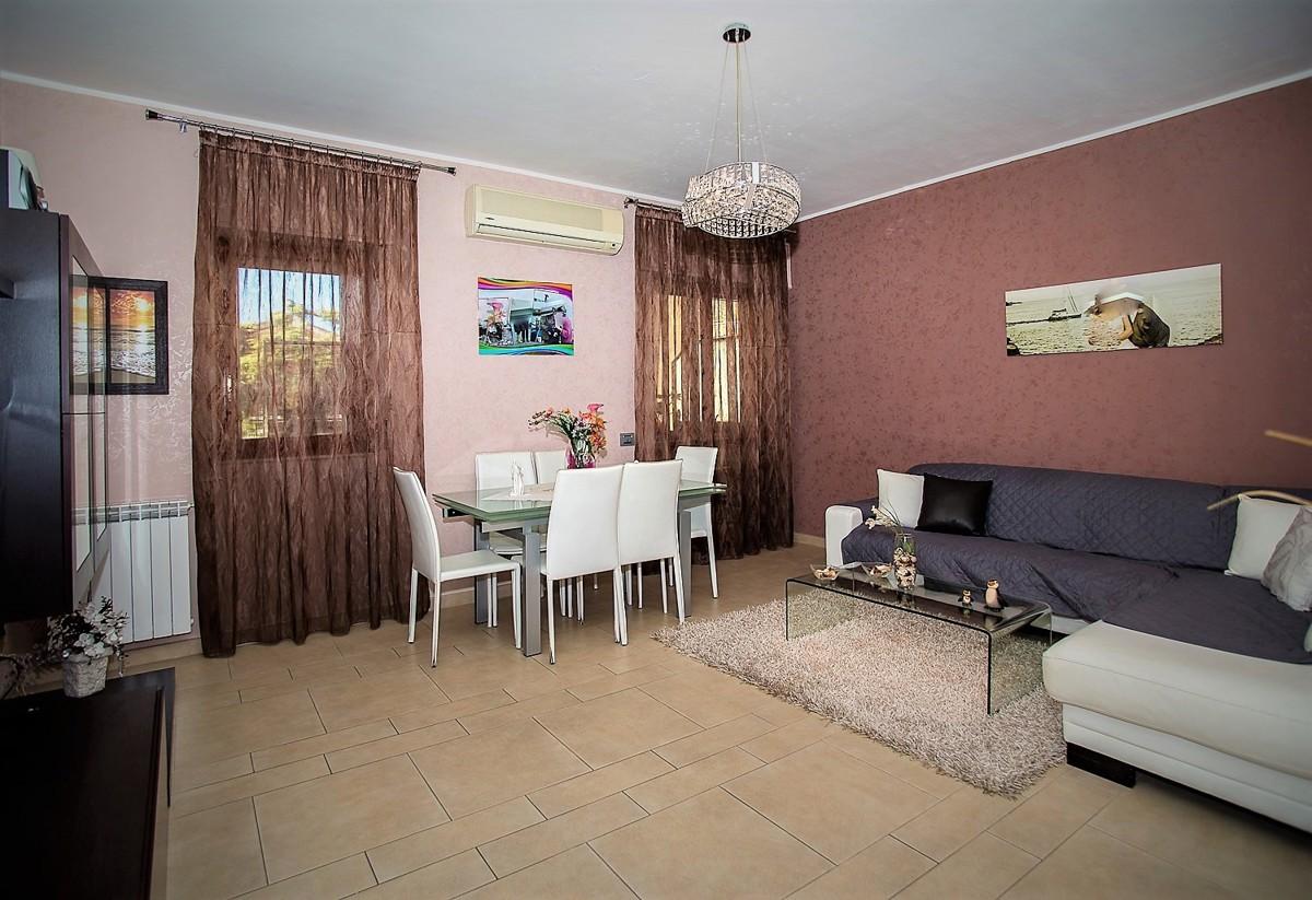 Appartamento in vendita a San Giovanni La Punta