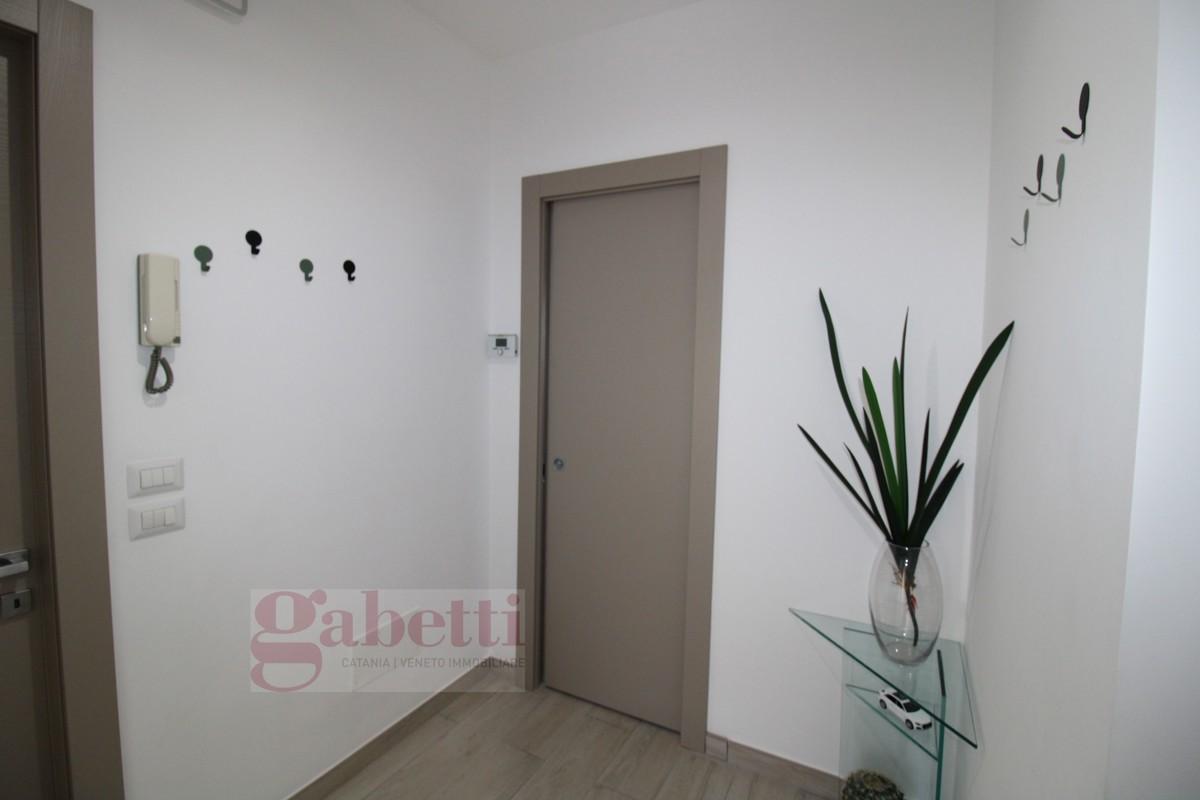 Appartamento in vendita a Catania