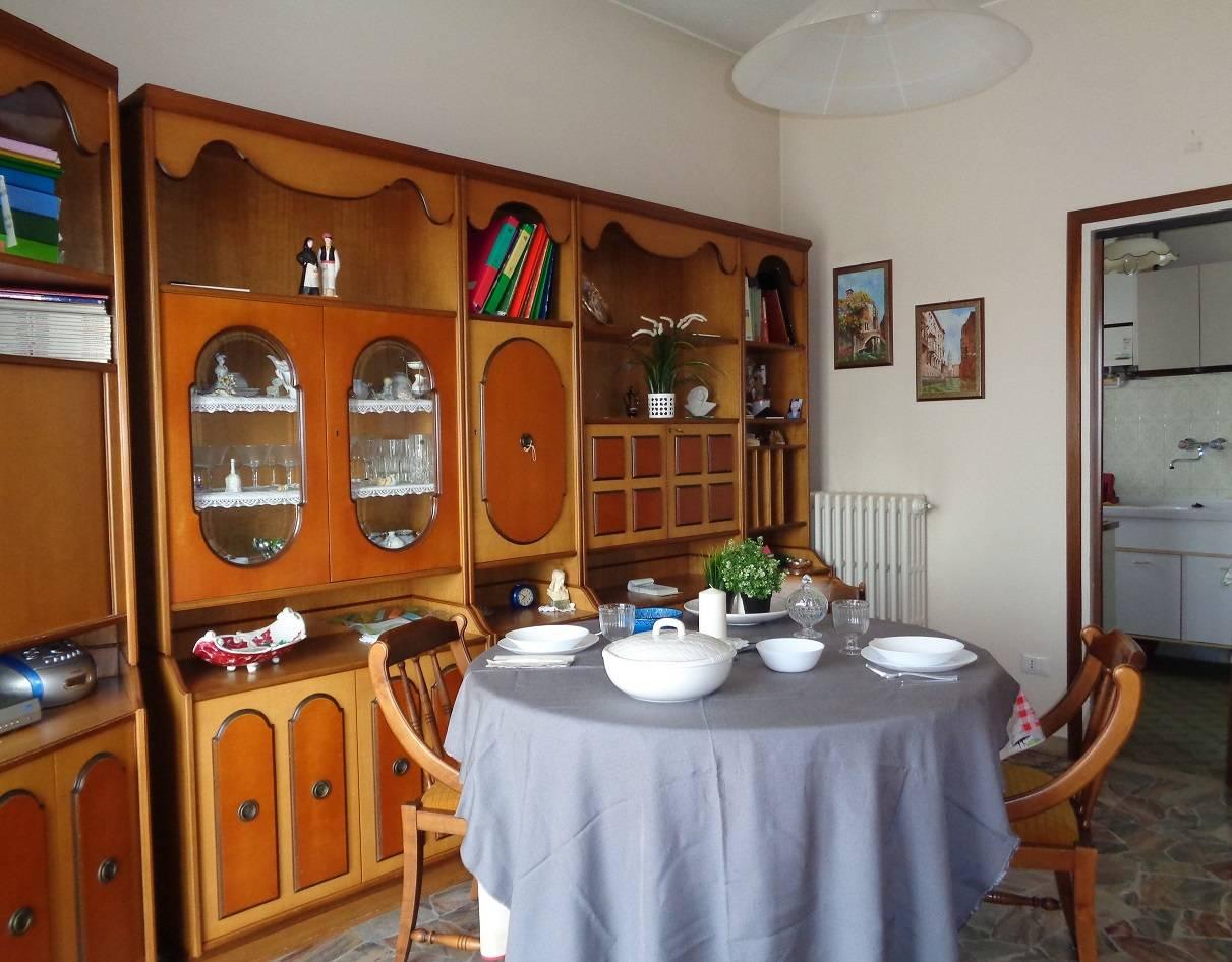 Appartamento in vendita a Verderio