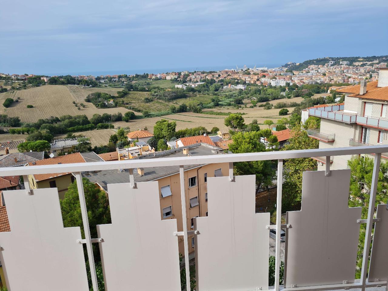 Appartamento in vendita a Ancona