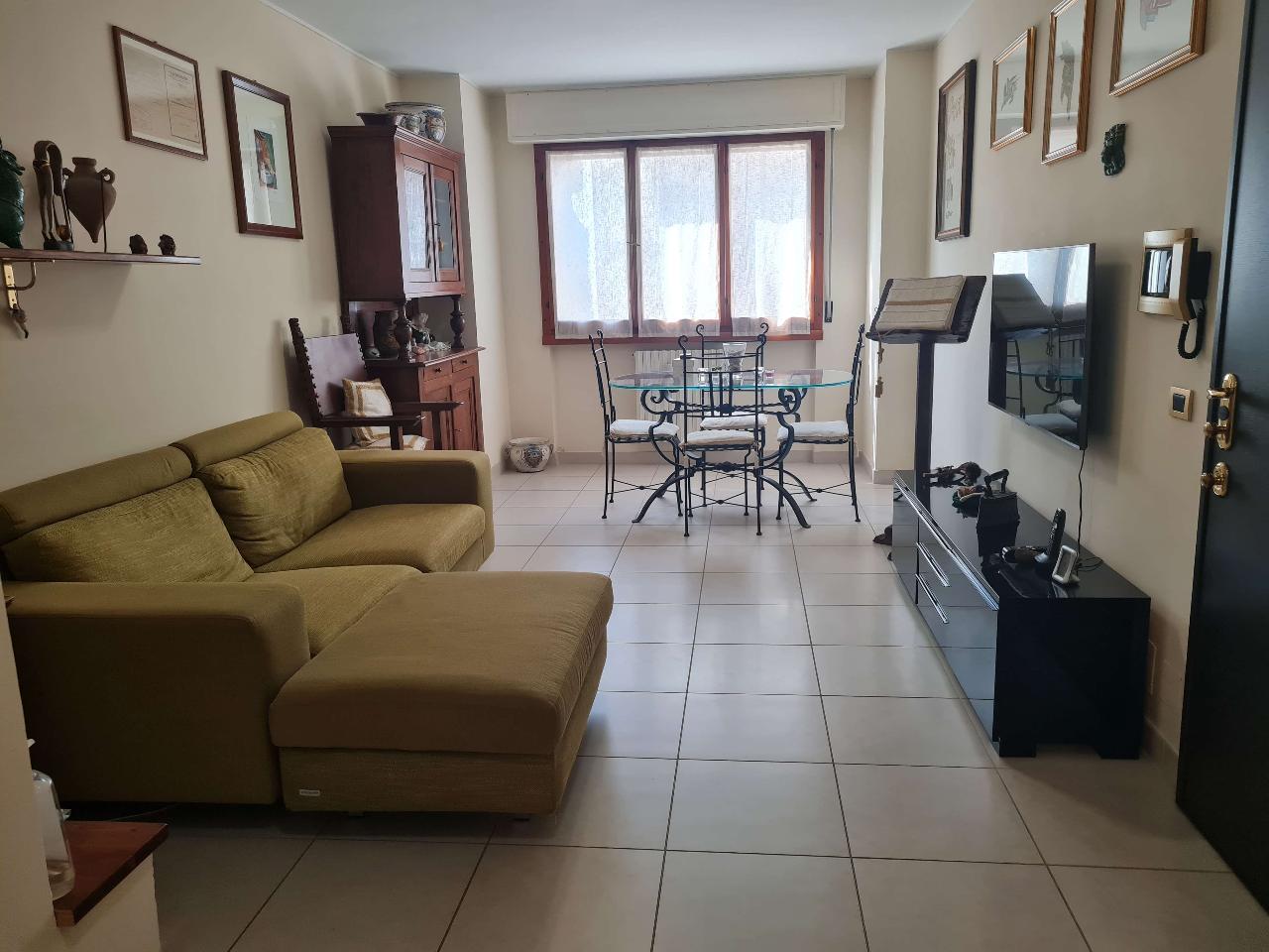 Appartamento in vendita a Ancona