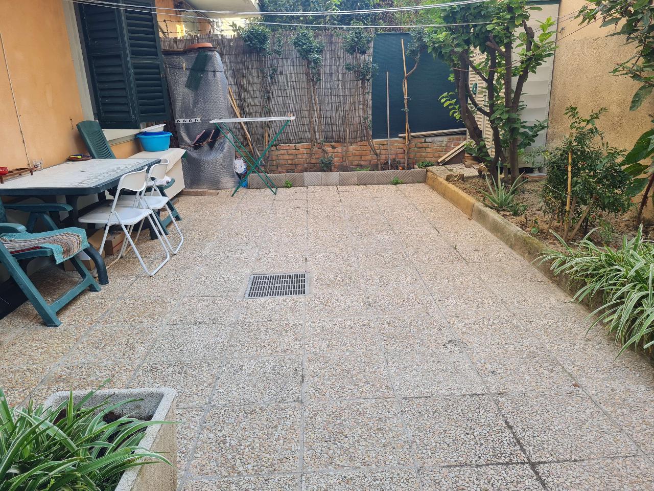 Appartamento in vendita a Falconara Marittima