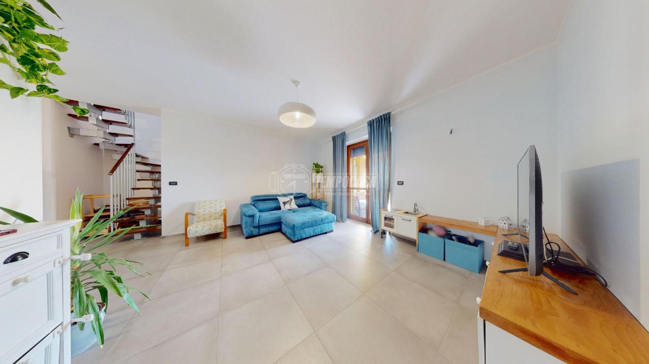 Appartamento in vendita a San Maurizio Canavese