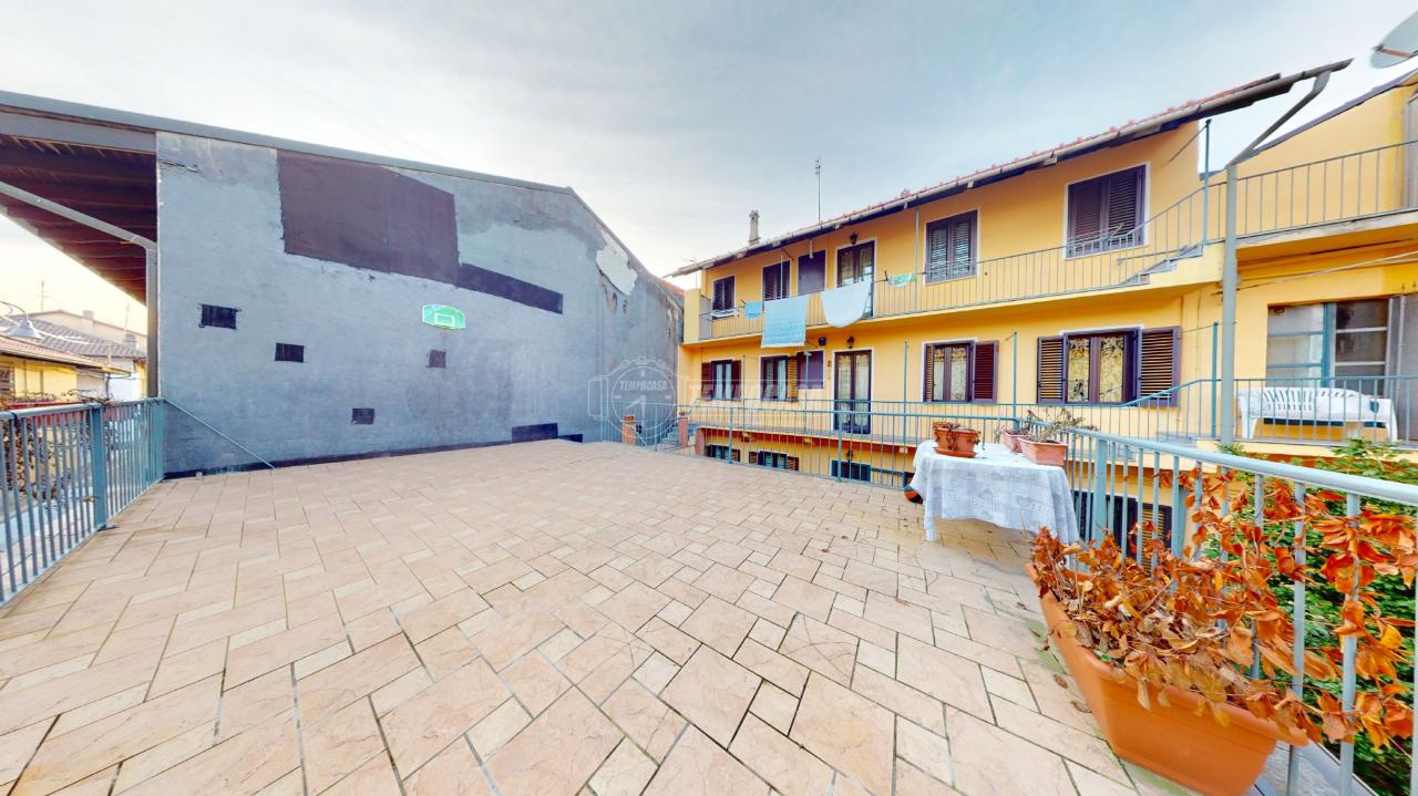 Casa indipendente in vendita a San Maurizio Canavese