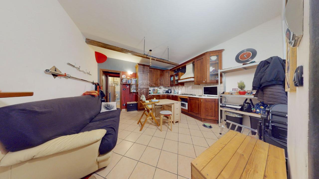 Appartamento in vendita a San Maurizio Canavese