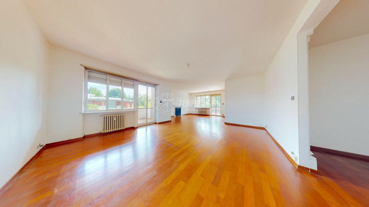 Appartamento in vendita a Robassomero