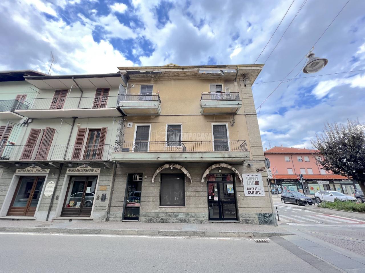 Appartamento in vendita a San Maurizio Canavese