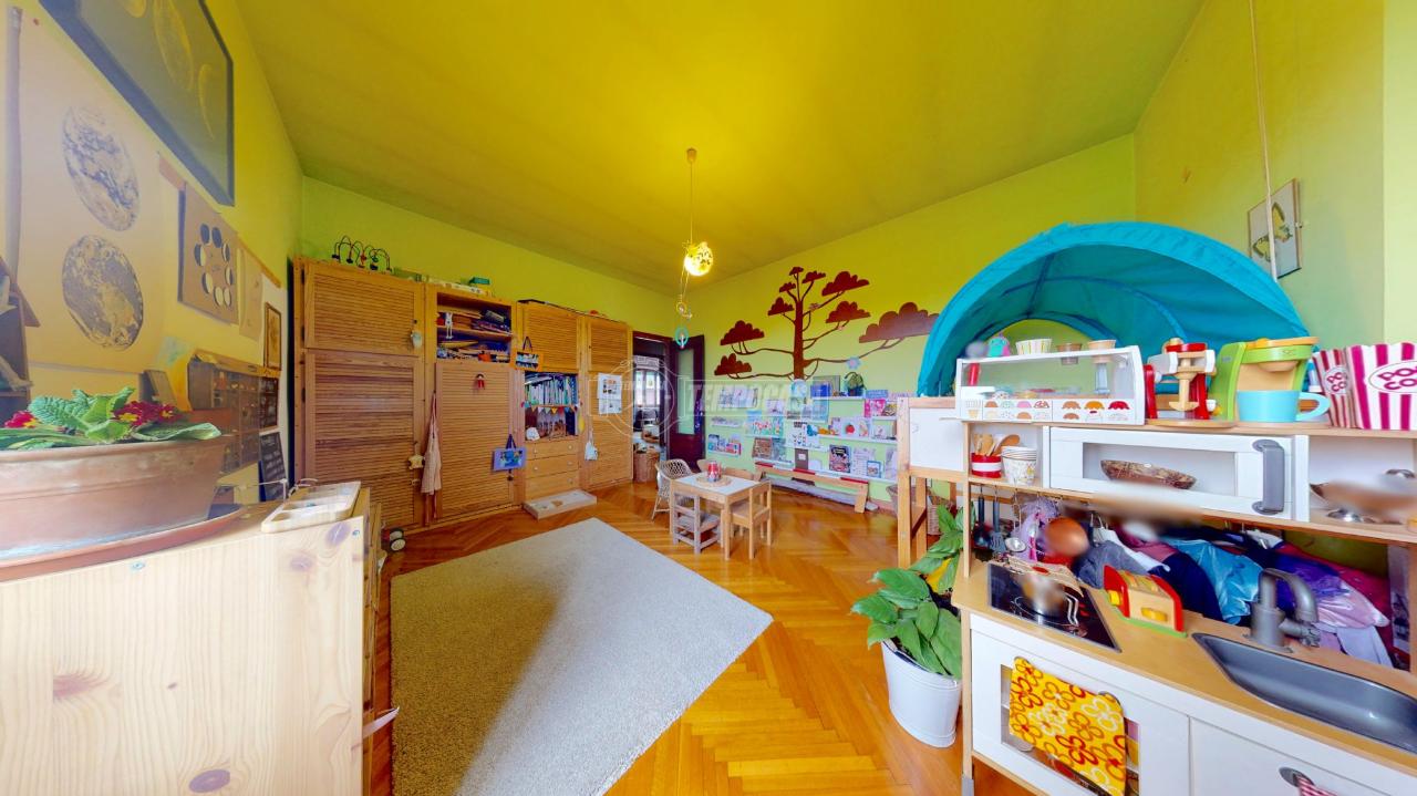 Villa a schiera in vendita a San Maurizio Canavese