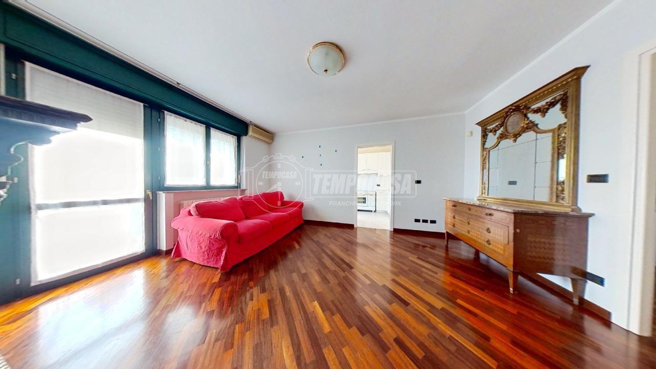 Attico in vendita a San Maurizio Canavese