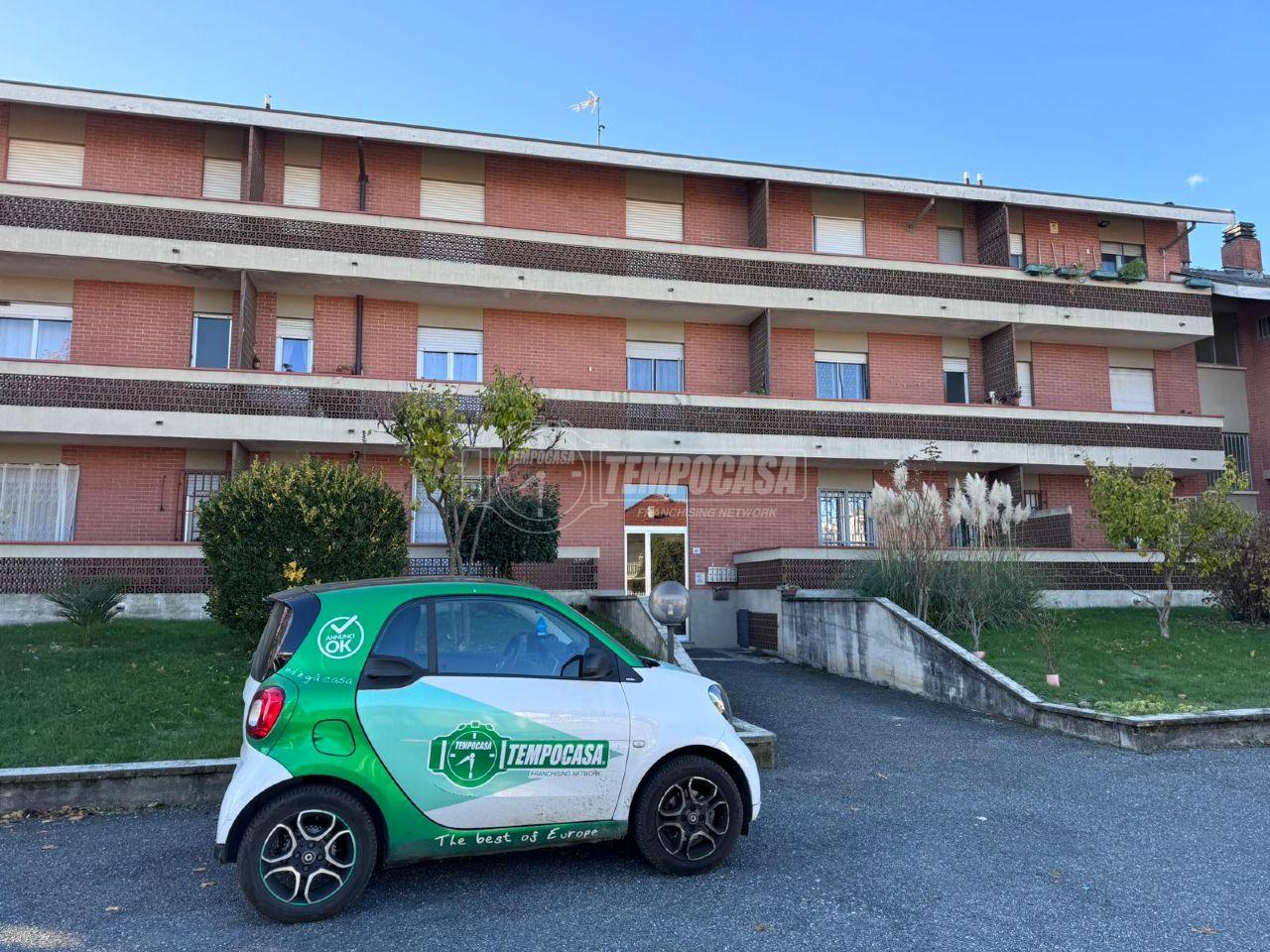 Appartamento in vendita a San Maurizio Canavese