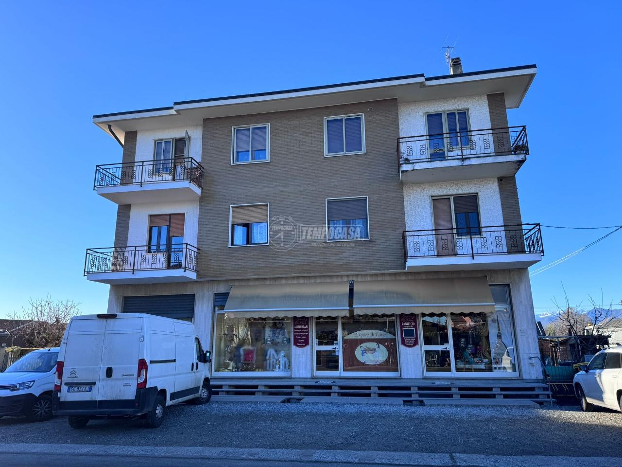 Appartamento in vendita a San Maurizio Canavese