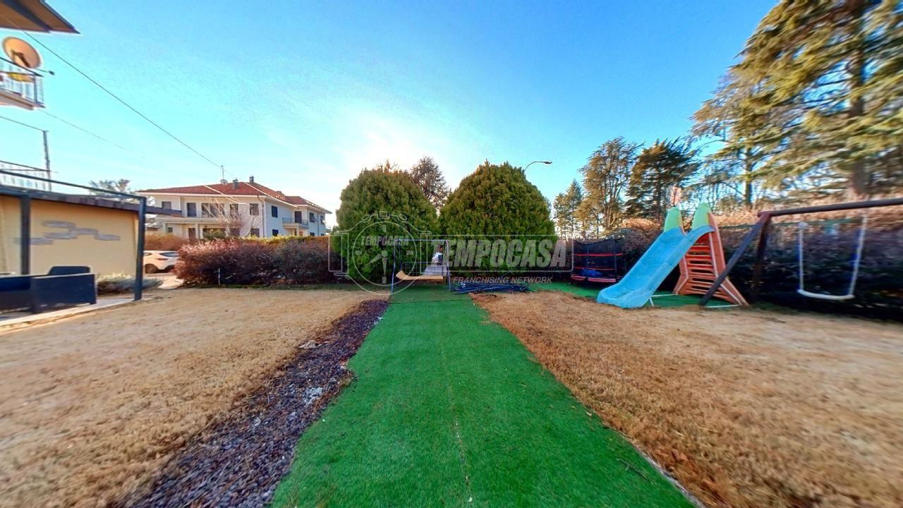 Appartamento in vendita a San Maurizio Canavese