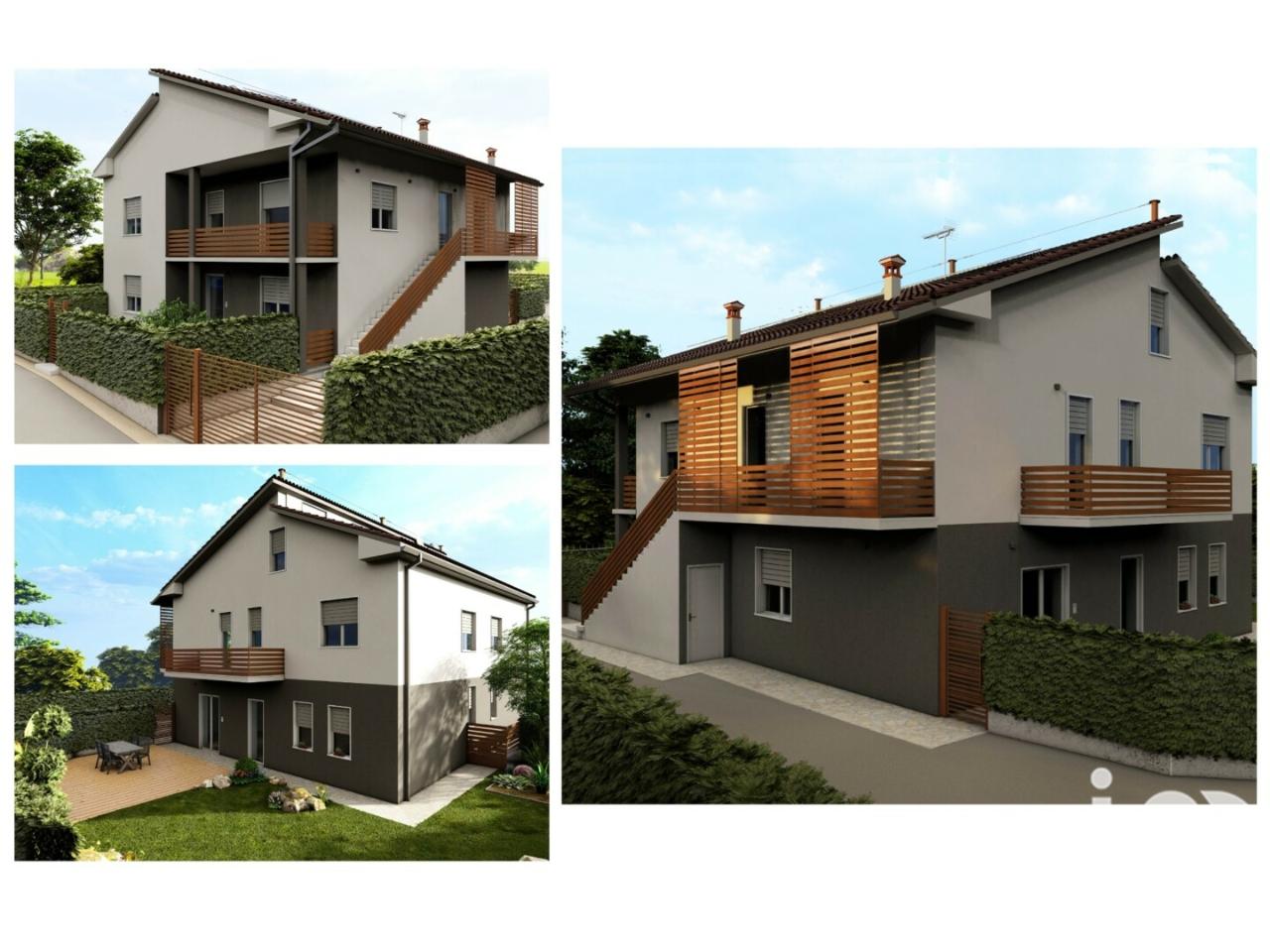 Appartamento in vendita a San Pietro In Cariano