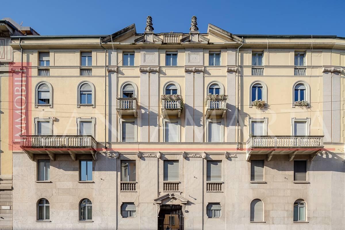 Ufficio in vendita a Milano