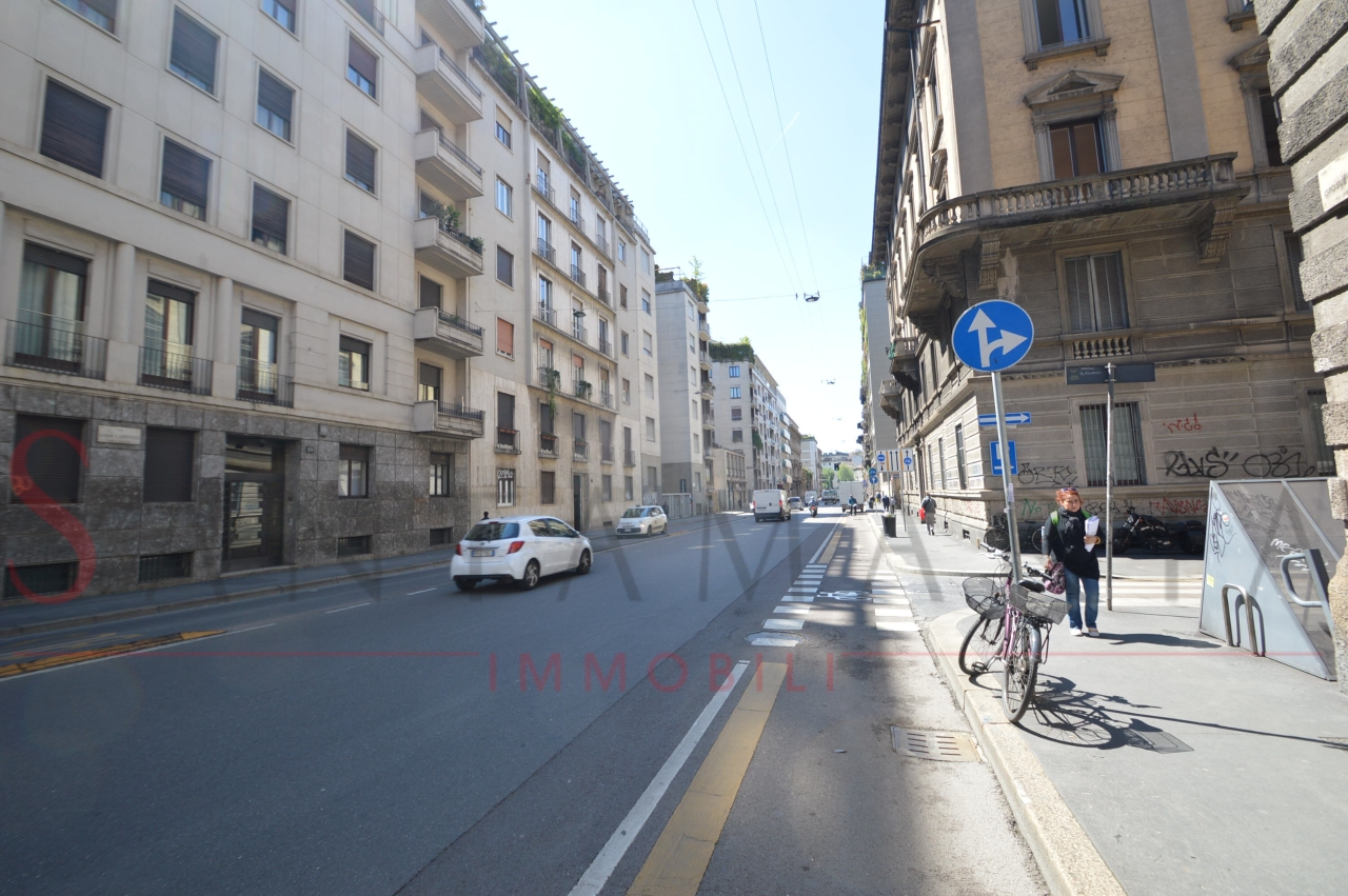 Negozio in affitto a Milano