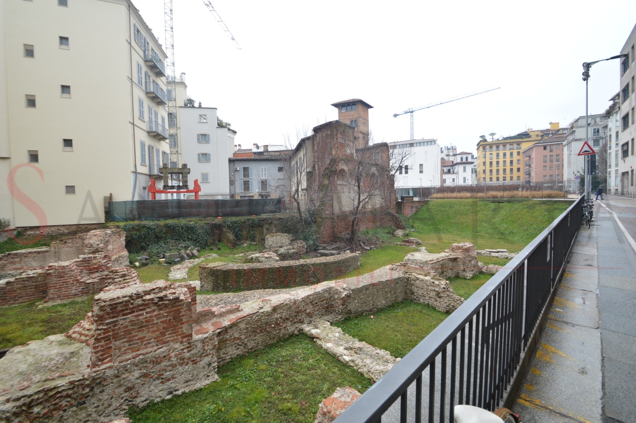 Negozio in affitto a Milano