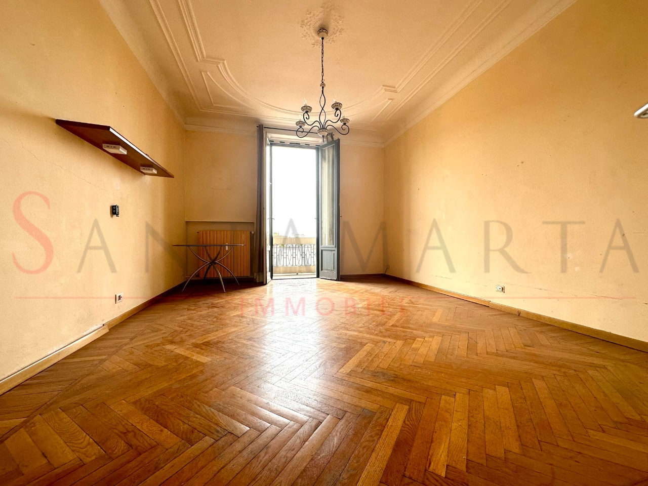 Attico in vendita a Milano