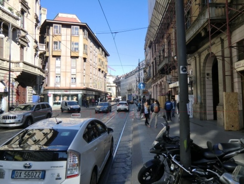 Ufficio in affitto a Milano