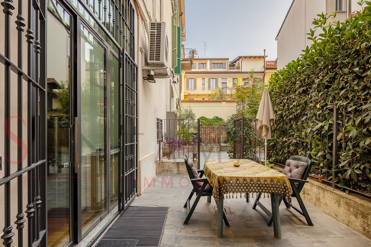 Appartamento in vendita a Milano