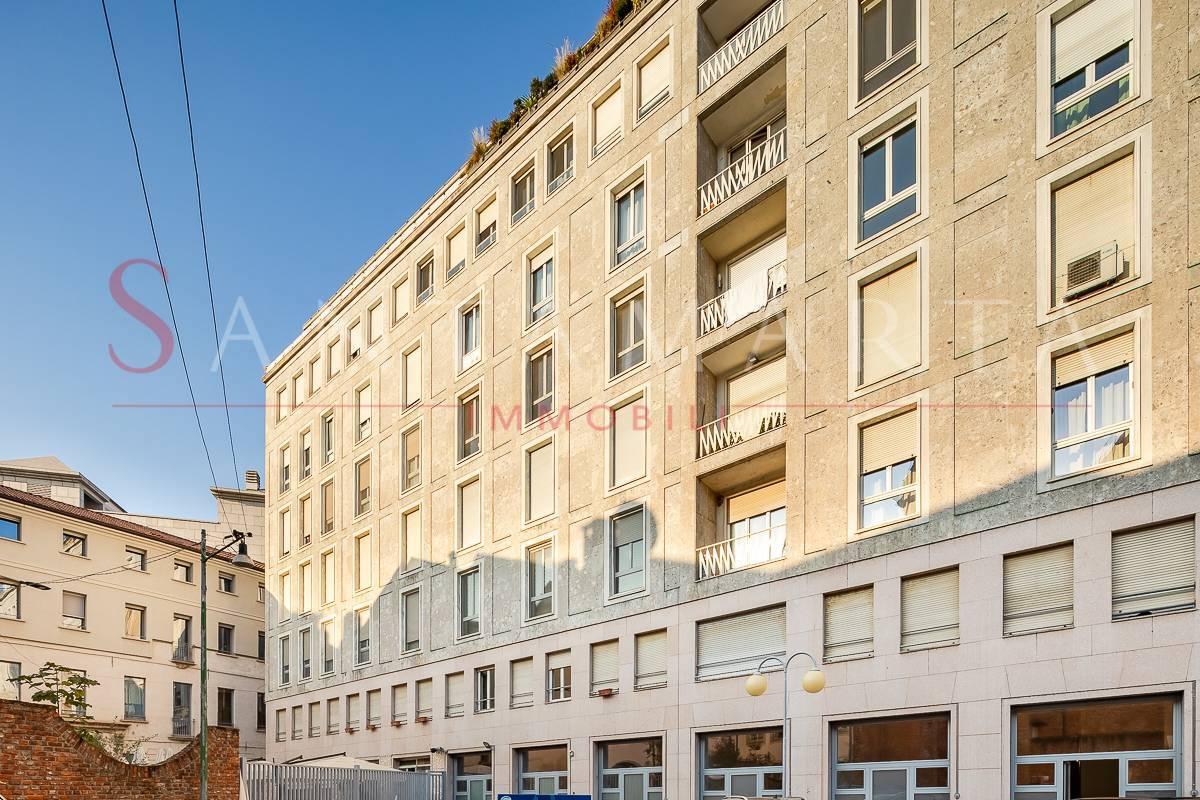 Ufficio in vendita a Milano