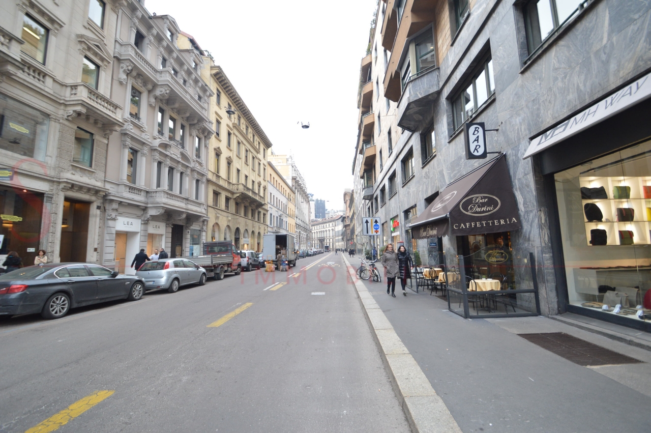 Ufficio in affitto a Milano
