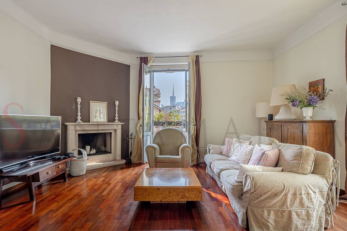 Appartamento in vendita a Milano