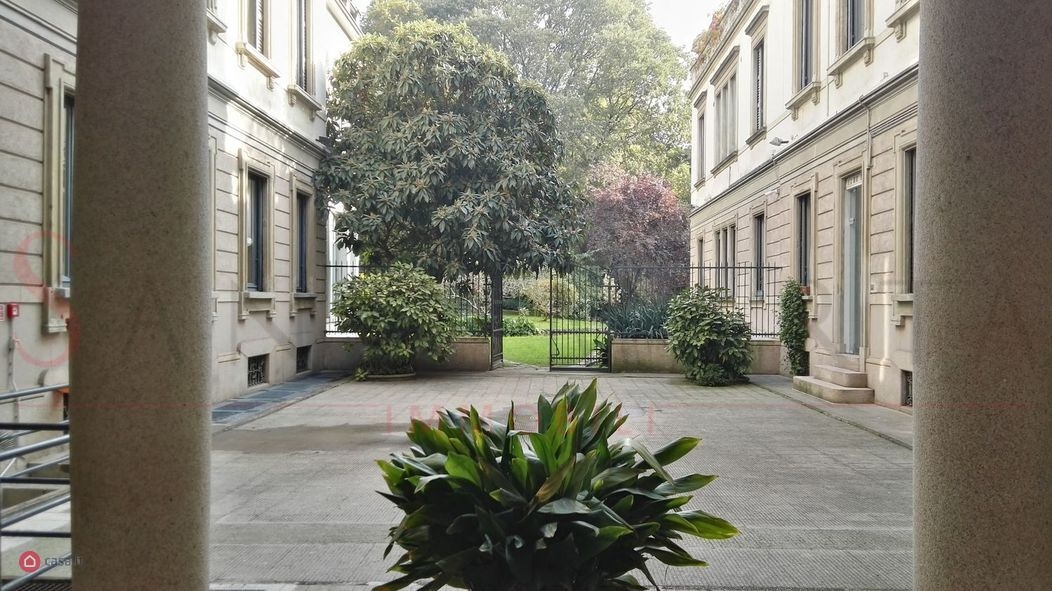 Ufficio in vendita a Milano