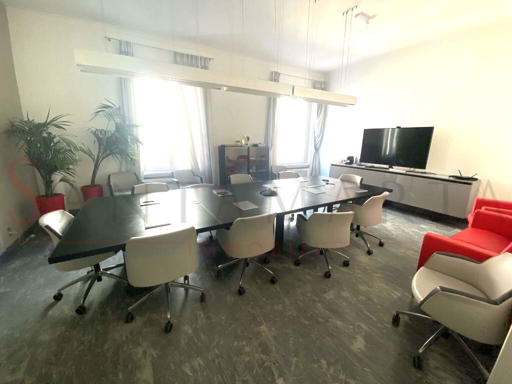 Ufficio in affitto a Milano